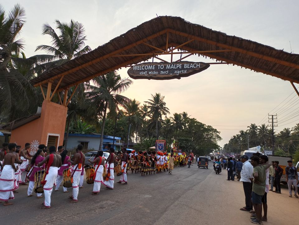 The amazing coastal town: Udupi - Tripoto