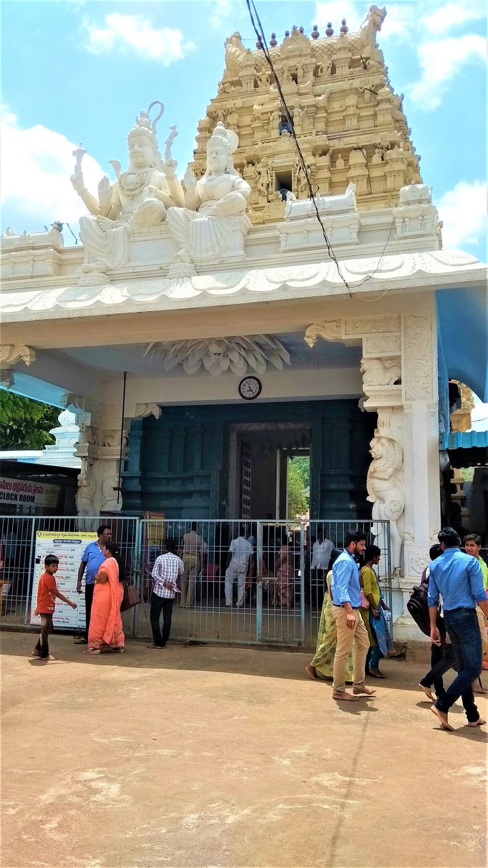The Mystery of Mahanandi is Mesmerizing, Nandyal. - Tripoto