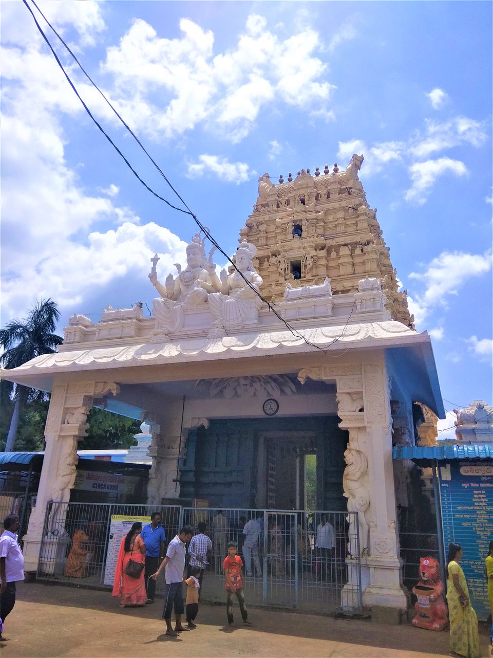 The Mystery of Mahanandi is Mesmerizing, Nandyal. - Tripoto