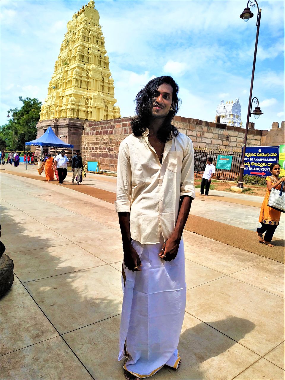 Things to keep in mind before making a heavenly spiritual visit to ...