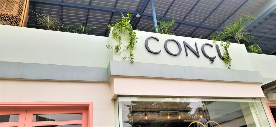 Do not miss hanging out at these three coolest cafes in Jubilee hills ...