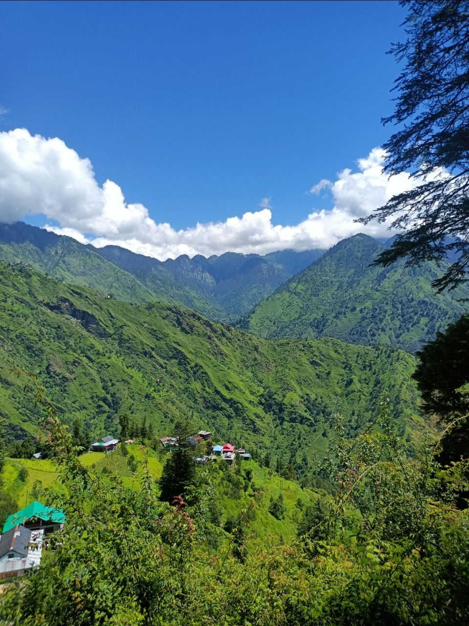 Shangarh most beautiful place i have ever seen - Tripoto