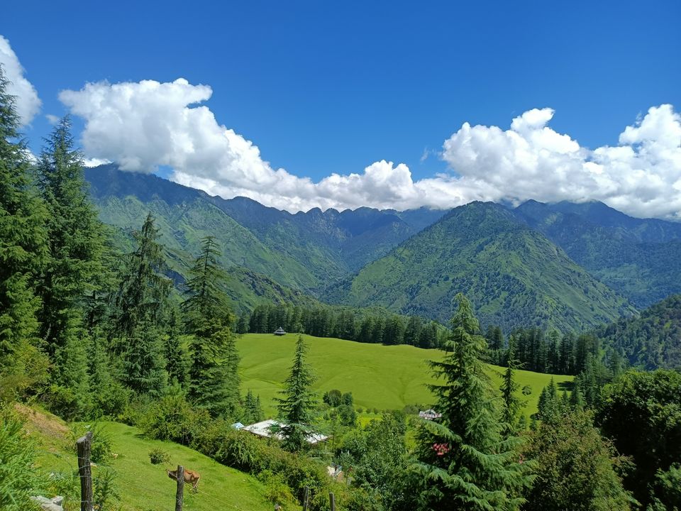 Shangarh most beautiful place i have ever seen - Tripoto