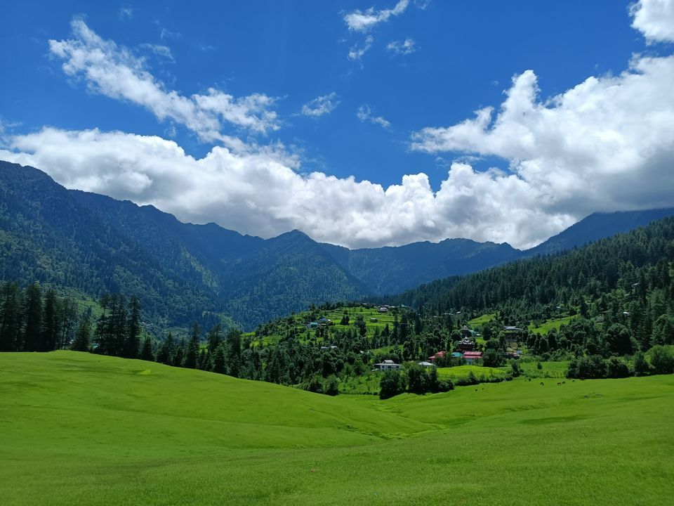 Shangarh most beautiful place i have ever seen - Tripoto