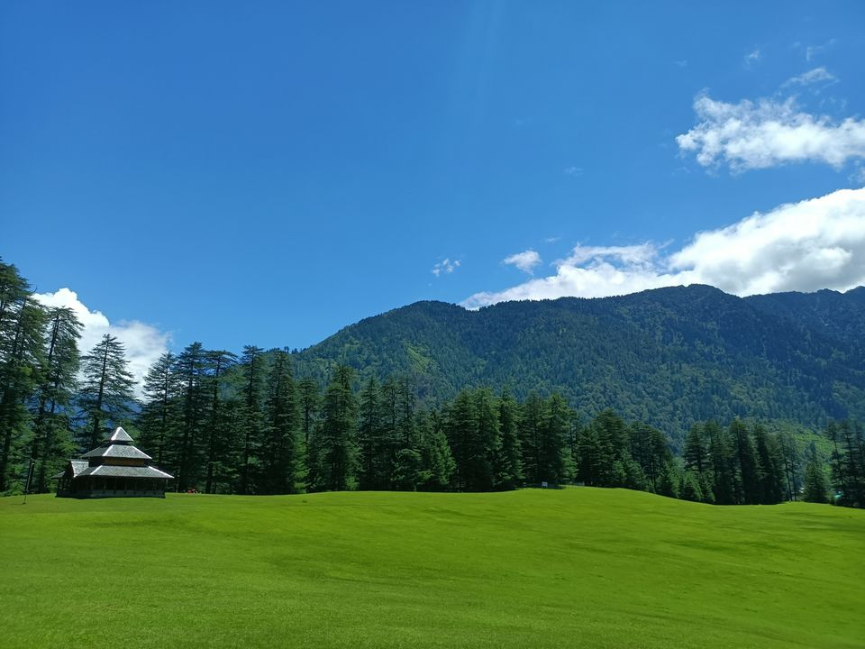 Shangarh most beautiful place i have ever seen - Tripoto