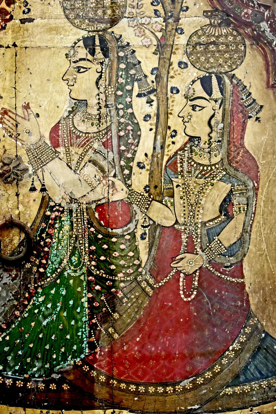 Padharo Mhare Des – A Colourful Extravaganza - Tripoto