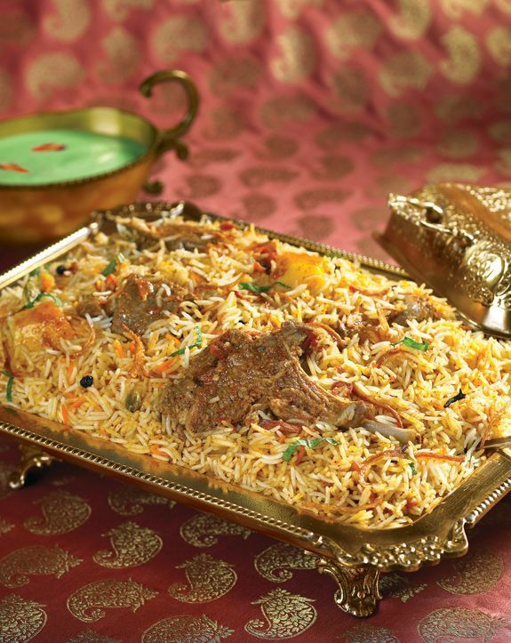 8 Types of Biryanis in India That Are as Diverse as the Nation Itself ...