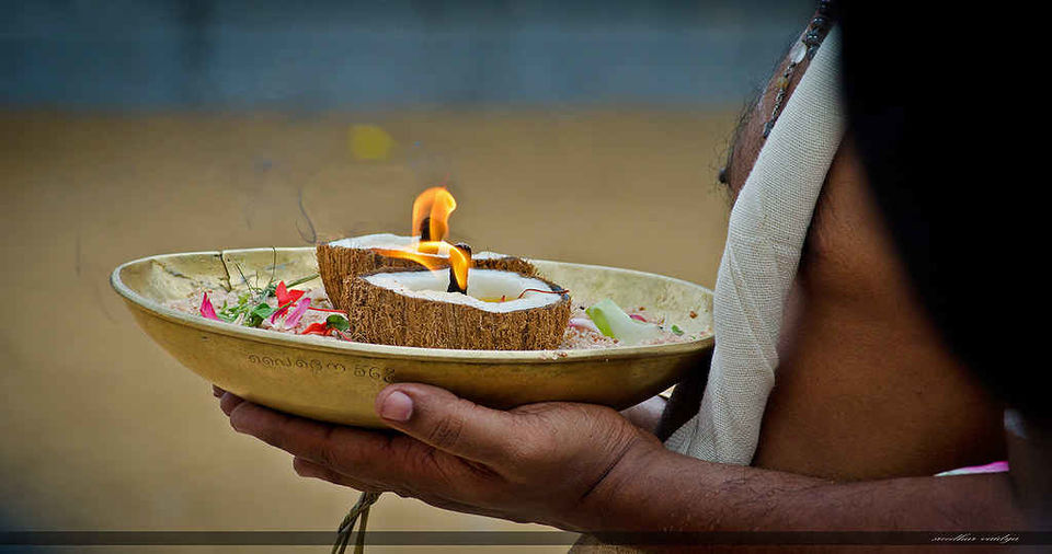 7 Temple Festivals in Kerala That Are a Cultural Extravaganza for Every ...