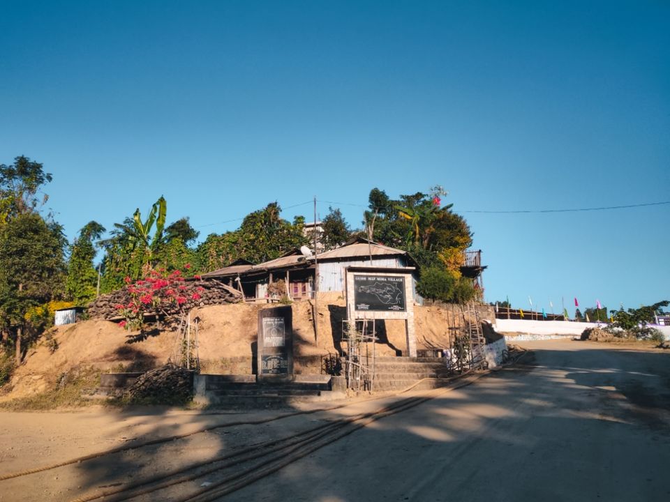 Nagalands best kept secret - Mima Village - Tripoto