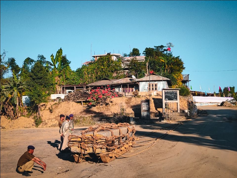 Nagalands best kept secret - Mima Village - Tripoto