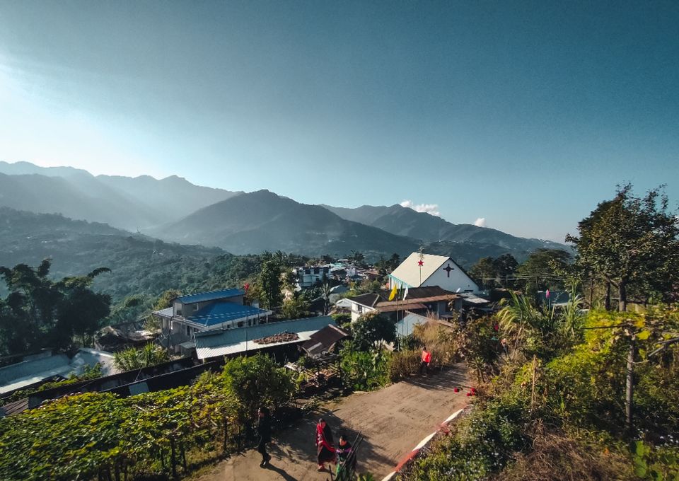 Nagalands best kept secret - Mima Village - Tripoto