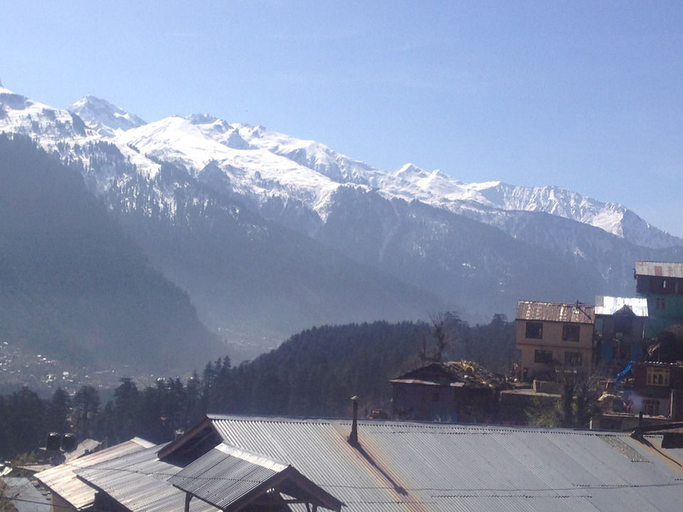 The perfect escape – Manali Mountains - Tripoto