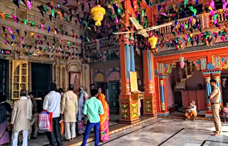 Ayodhya, Oudh or Awadh - Tripoto