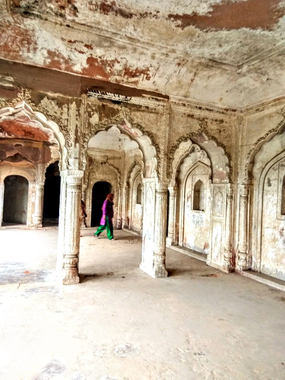 Gulab Bari Rose Garden Faizabad old capital of Oudh - Tripoto