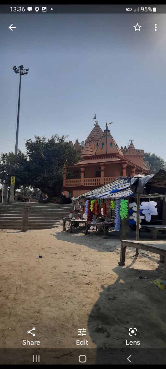 Ajgaivinath The Glory of Sultanganj - Tripoto