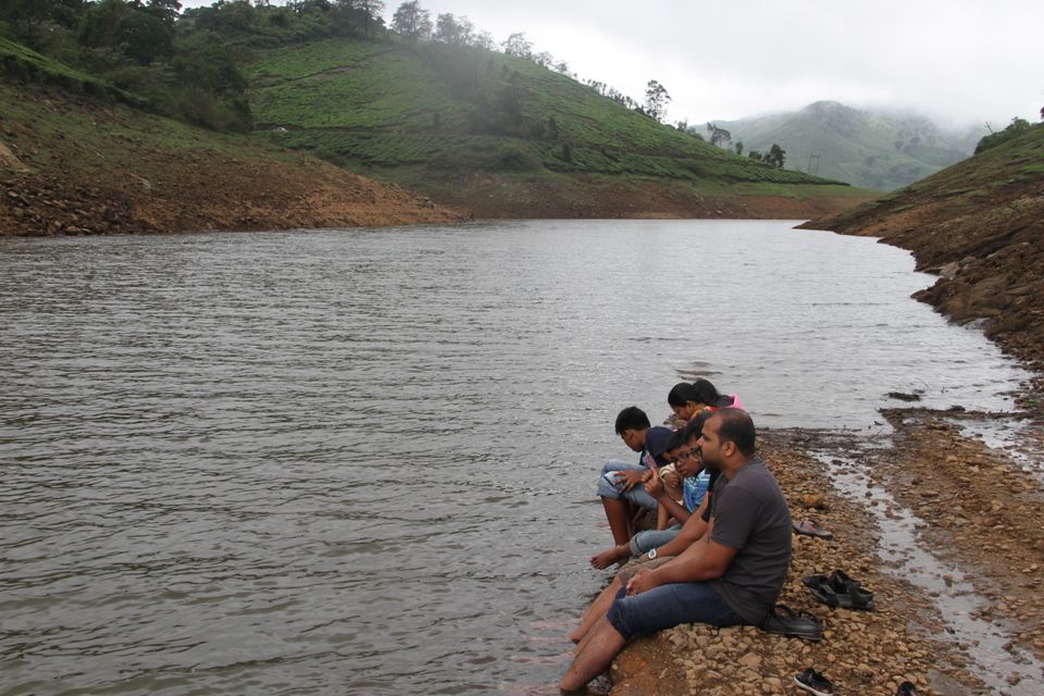 A Weekend is all you need - Madurai to Megamalai - Tripoto