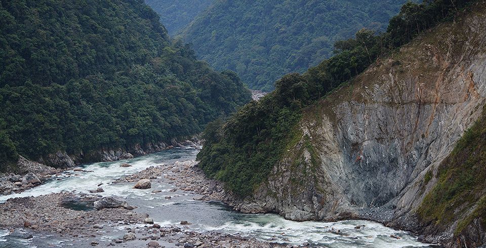 ROAD TRIP TO ANINI, ARUNACHAL PRADESH - Tripoto