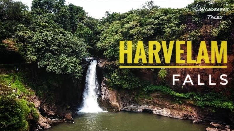 Road trip to Harvalem Water falls Thalassa Restaurant - Tripoto