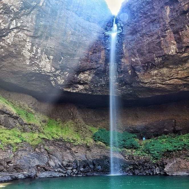 DEVKUND THE VIRGIN WATERFALL TREK - Tripoto