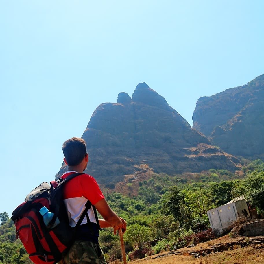 CLIMB TO HEAVEN: TREK TO KALAVANTIN DURG - Tripoto