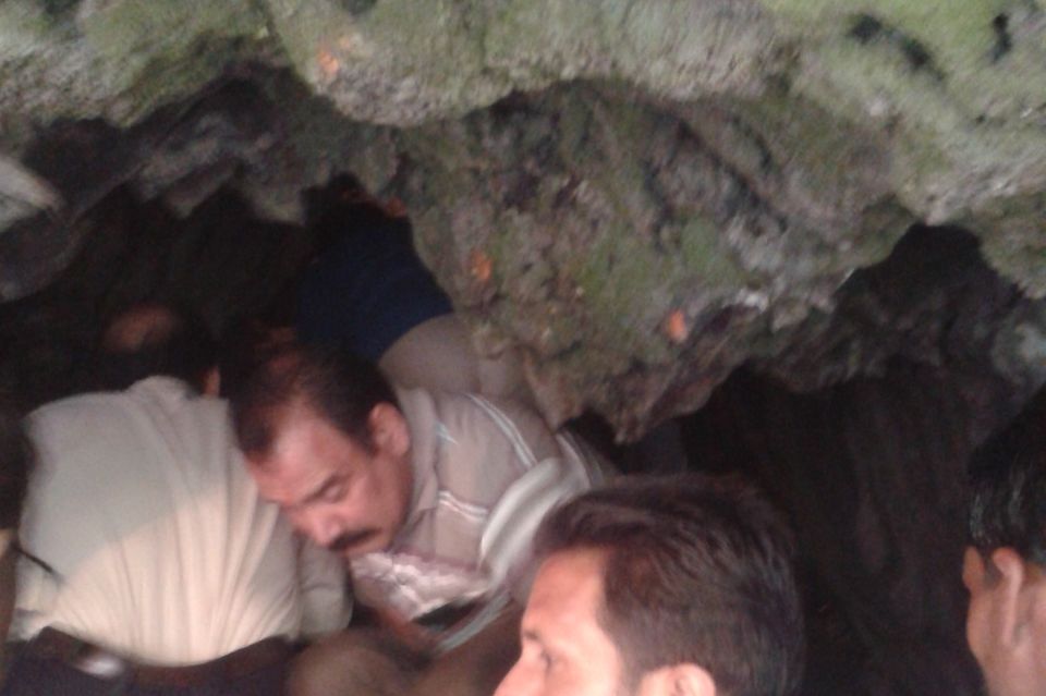 Mongri A little known village hamlet, Abode of Lord Shiva and Parvati ...