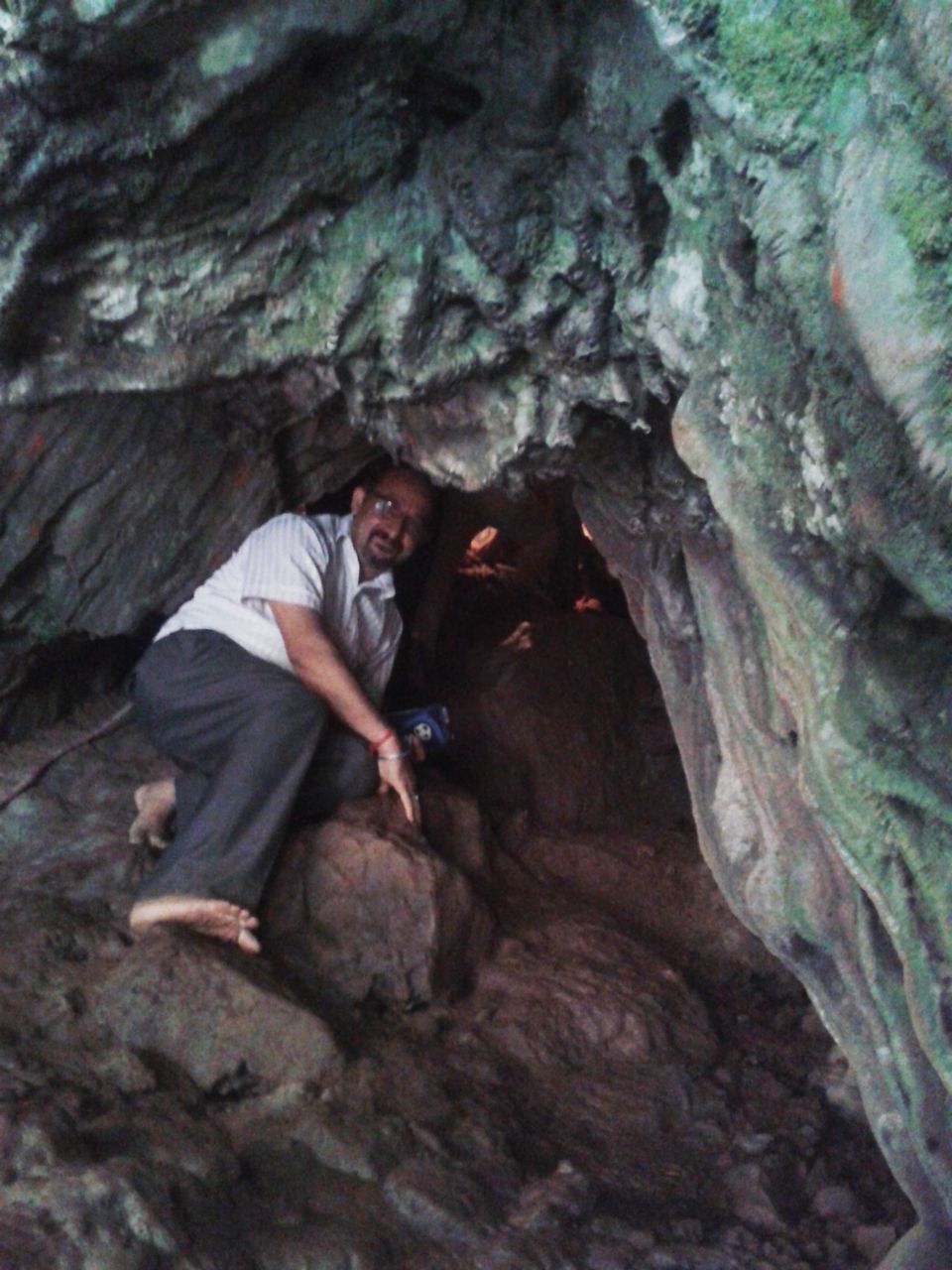 Mongri A little known village hamlet, Abode of Lord Shiva and Parvati ...