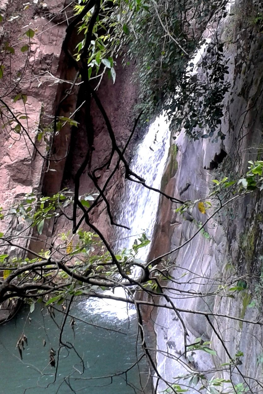 Mongri A little known village hamlet, Abode of Lord Shiva and Parvati ...