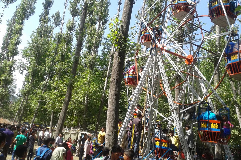 Mongri A little known village hamlet, Abode of Lord Shiva and Parvati ...