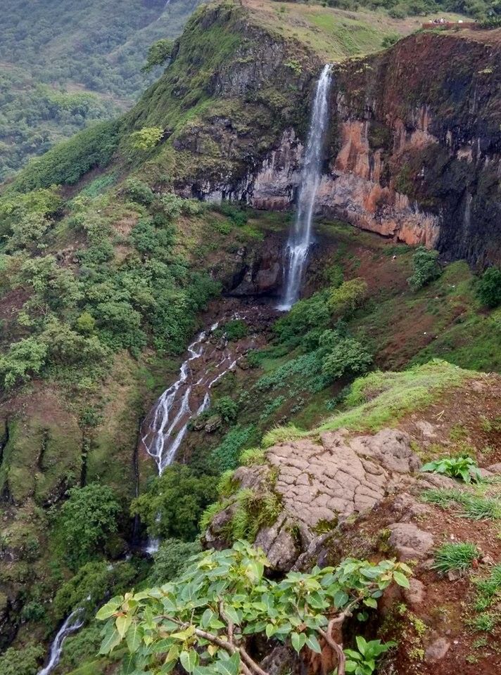 Pune – Where you can spend your whole life with peace and natural ...