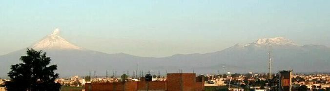 The Legend of Popo – Mexico - Tripoto