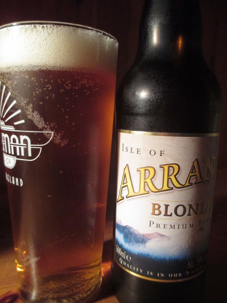 The Bottles of Britain: A Tour guide to Beer - Tripoto