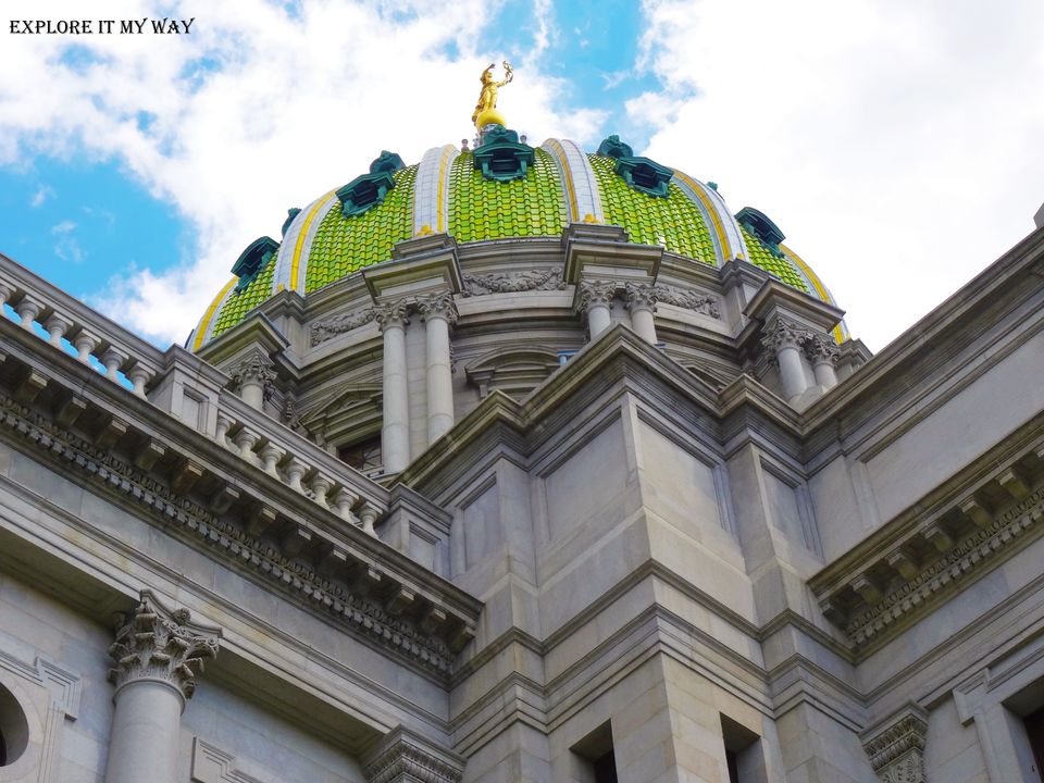 Visit Harrisburg – The capital of Pennsylvania - Tripoto