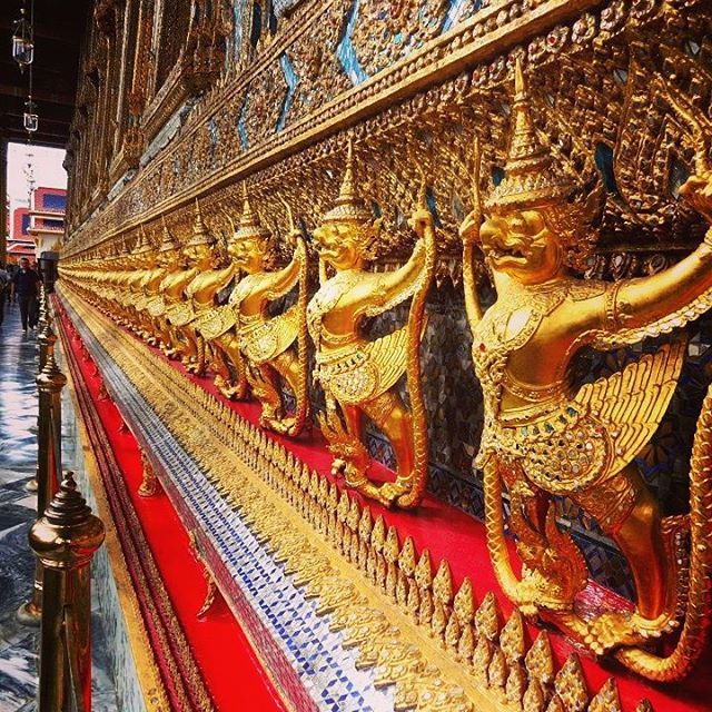 16 Amazing Images To TravelAsia From The Lens Of Regular Instagramers ...