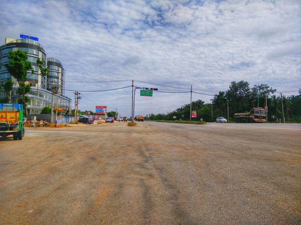 Avalabetta Hilltop Itinerary and Images - Tripoto