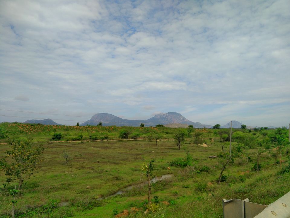 Avalabetta Hilltop Itinerary and Images - Tripoto