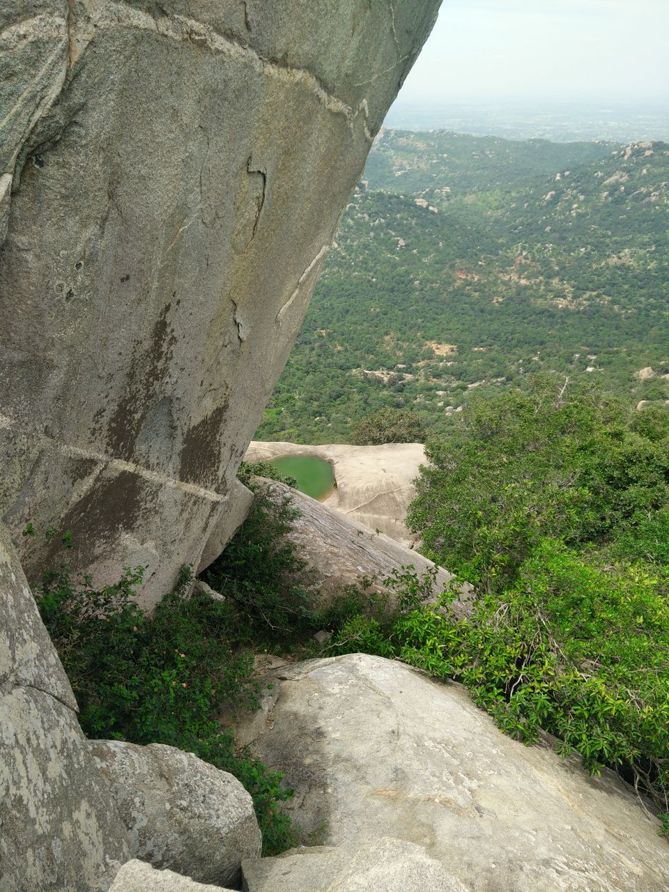 Avalabetta Hilltop Itinerary and Images - Tripoto