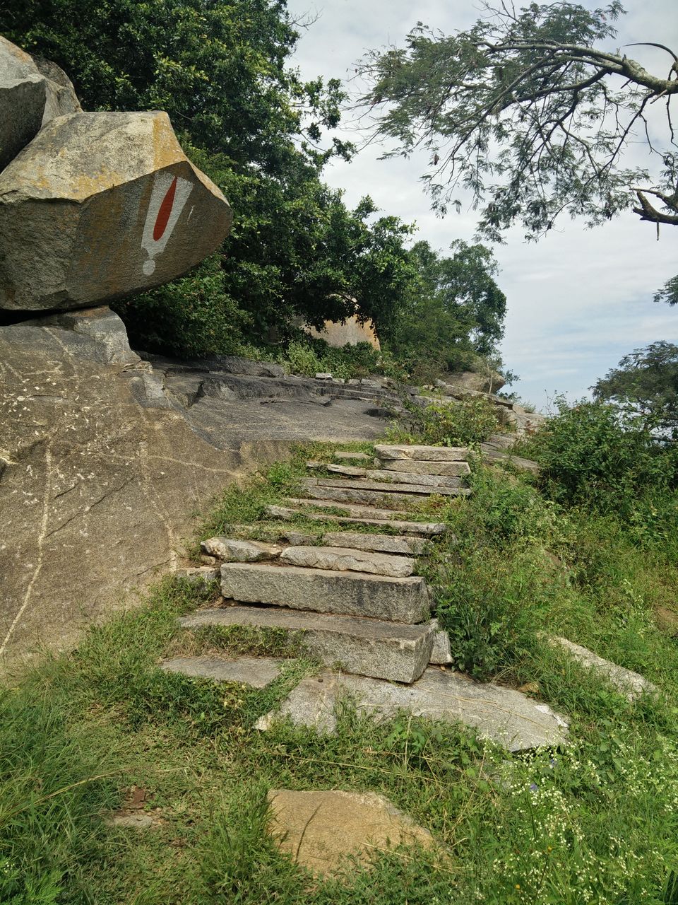 Avalabetta Hilltop Itinerary and Images - Tripoto