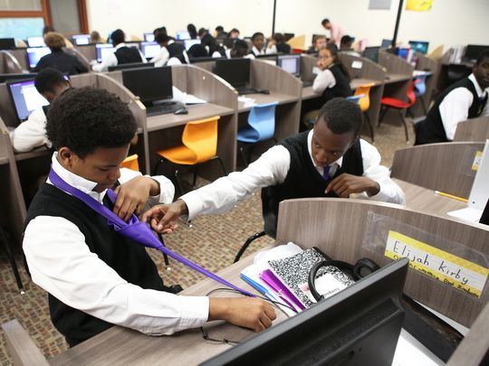 7 Unique Schools That Reimagine How Every Child Should Learn - Tripoto