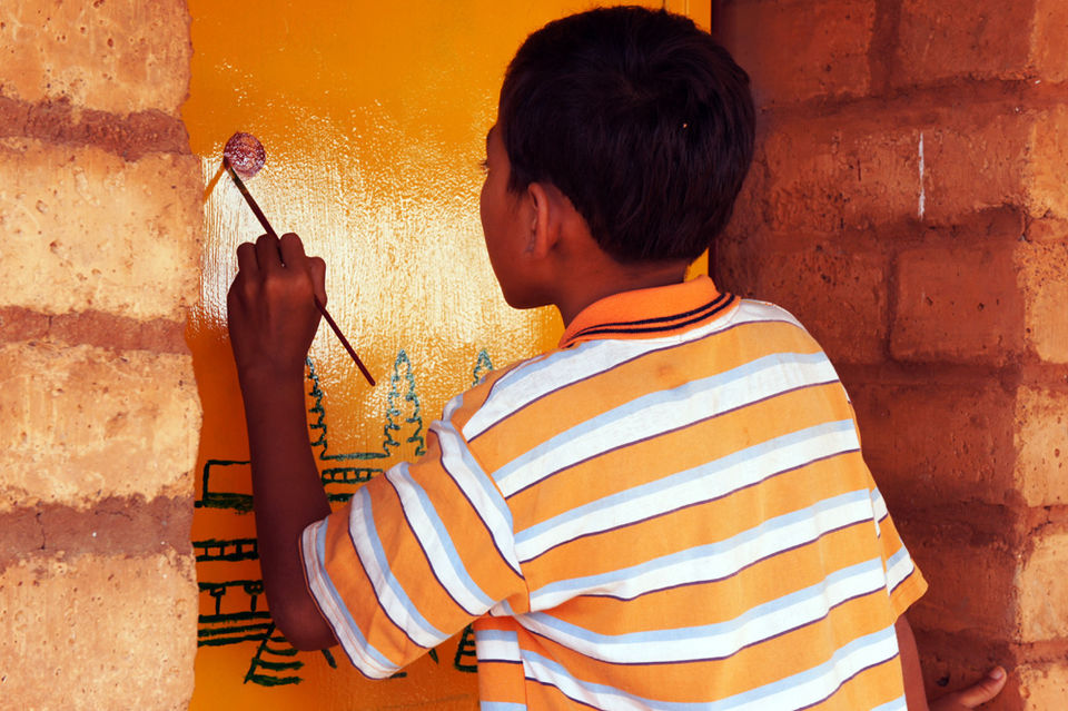 7 Unique Schools That Reimagine How Every Child Should Learn - Tripoto