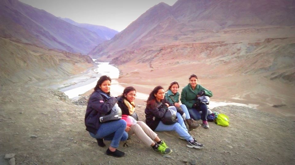 10 Reasons Why a Girl Trip To Ladakh - Women Trip To Ladakh - Tripoto