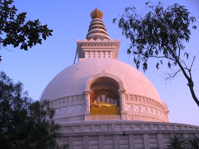 Around the forgotten tracks of Ancient Magadha - Tripoto