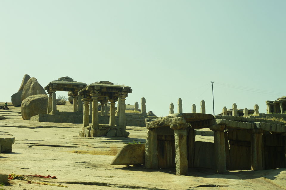 Hampi: Mythology, History and Magic - Tripoto