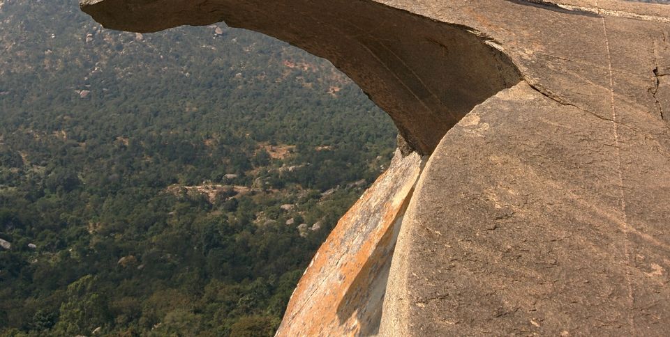 Avalabetta: On the verge of becoming famous - Tripoto