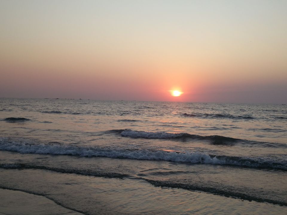 Malvan Beach Camping - Tripoto