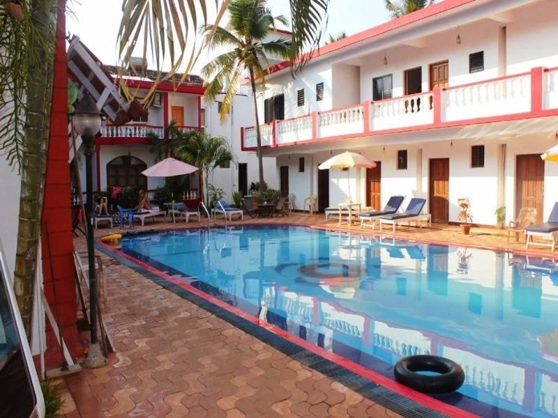 Luxury, Budget and Cheap Hotels In Goa - Tripoto