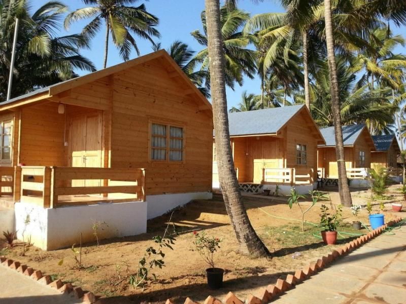 Luxury, Budget and Cheap Hotels In Goa - Tripoto