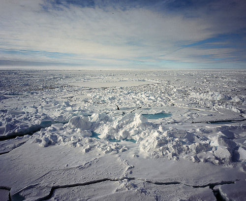 3 Reasons why You Should Travel to the North Pole - Tripoto