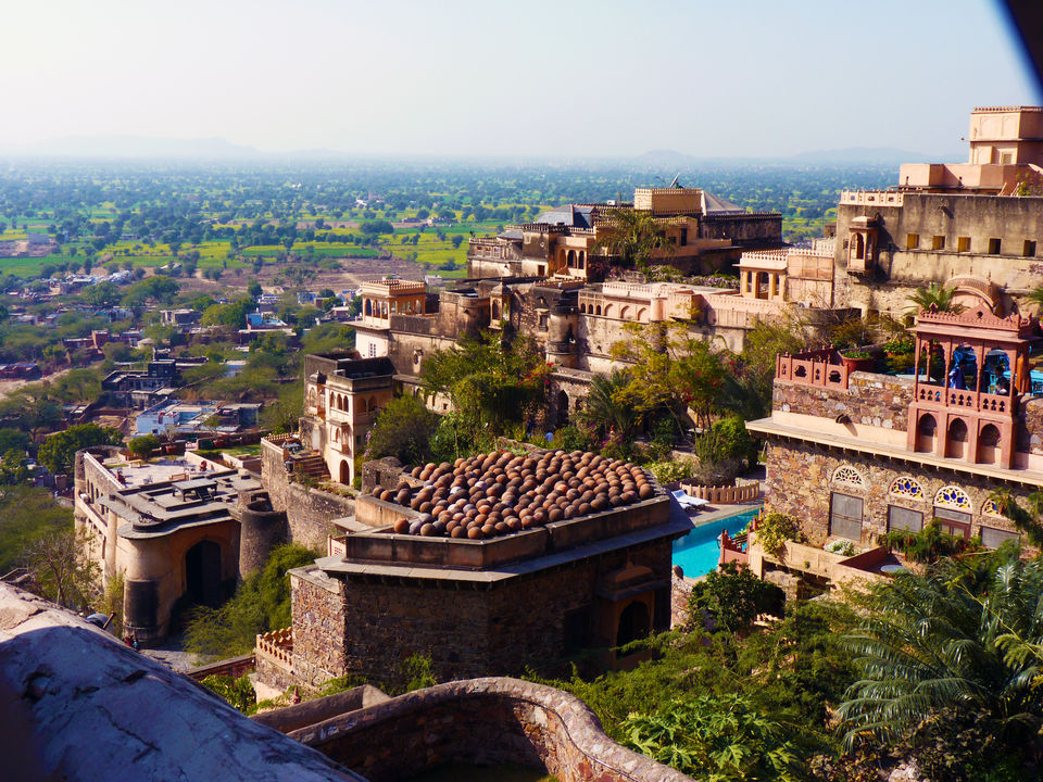 The Bhangarh Fort Story: Behind The Mystery Of The Most The Bhangarh Fort Story: Behind The Mystery Of The Most