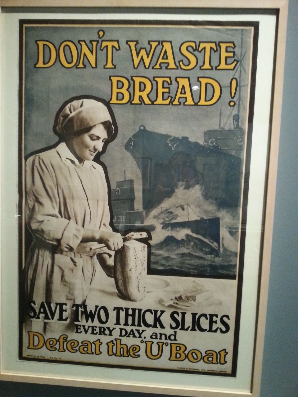 Museum of Bread Culture, Ulm - Tripoto