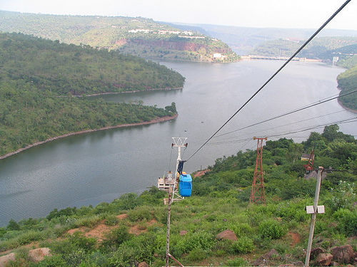 Major Ropeway And Cable Car Systems Across The Country - Tripoto